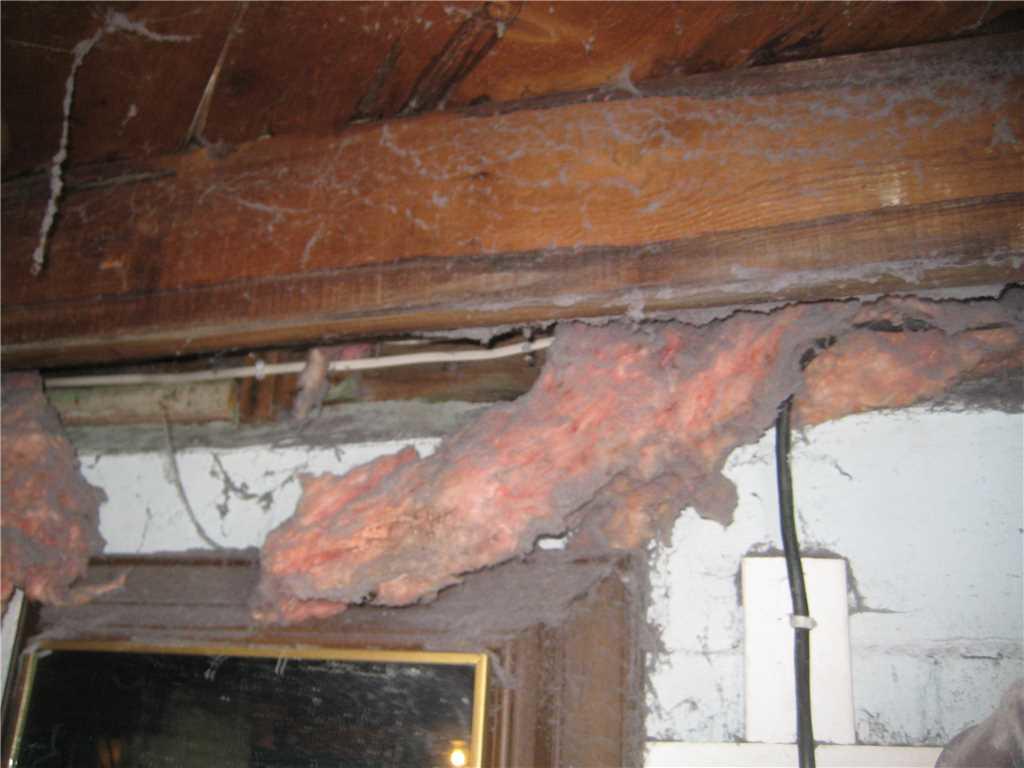 Home Insulation - Cold Home and High Utility Bills? - Poor Insulation