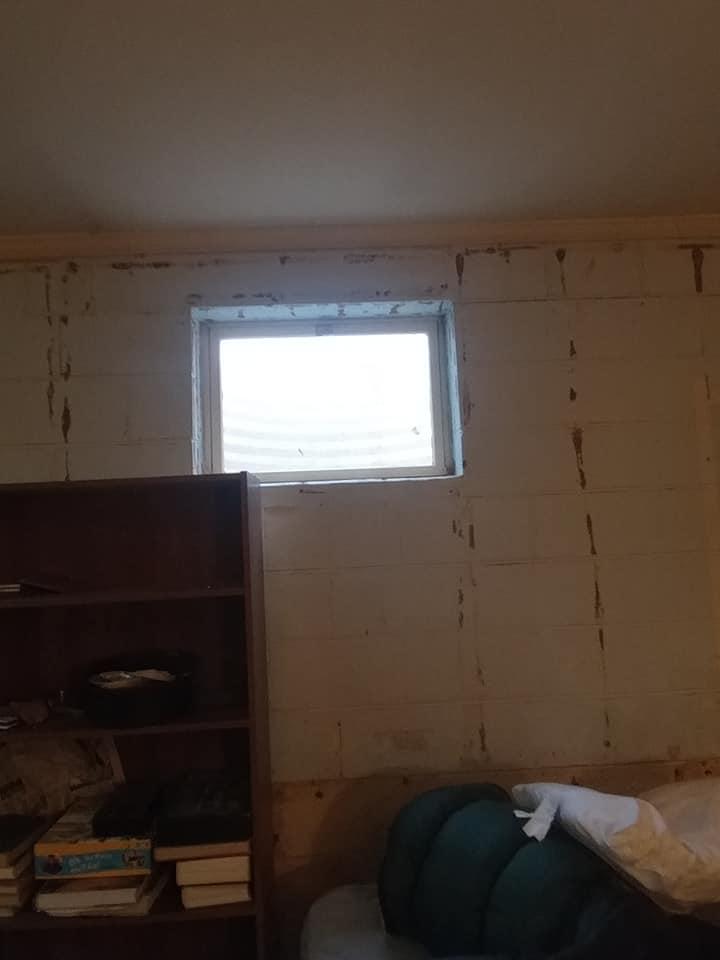 Crawl Space Repair - Fincastle, VA Crawlspace Basement Waterproofing ...