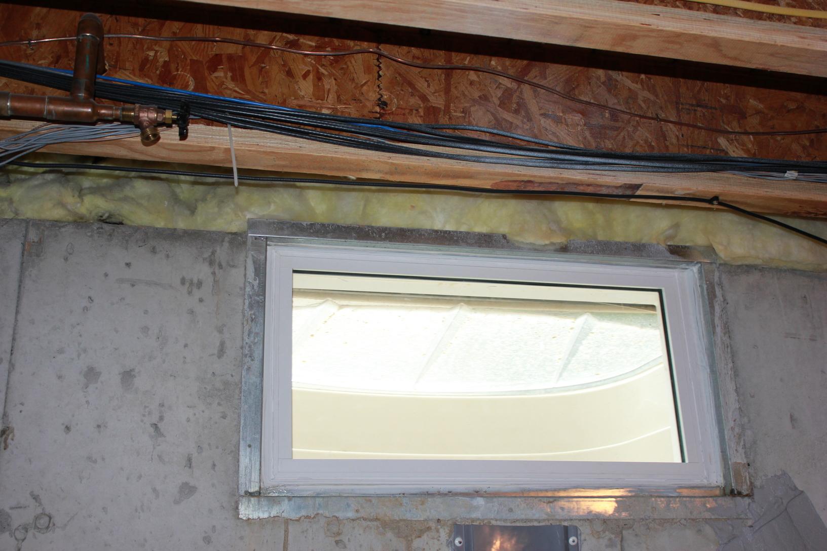 Basement Waterproofing - Glen Carbon, IL Basement Dry All The Time ...