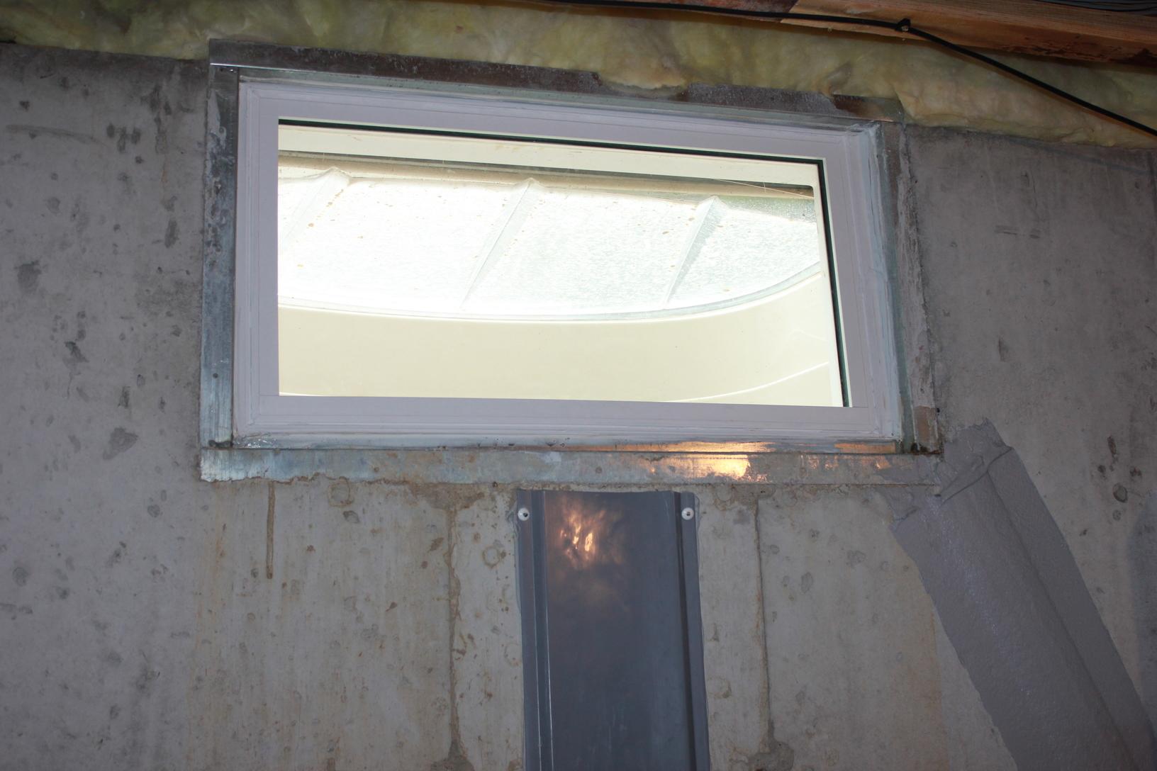 Basement Waterproofing - Glen Carbon, IL Basement Dry All The Time ...