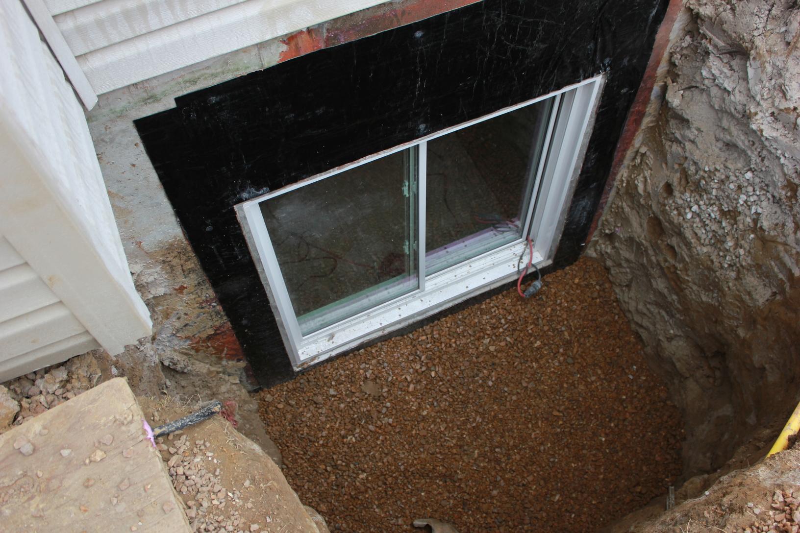 Basement Waterproofing - Glen Carbon, IL Basement Dry All The Time ...