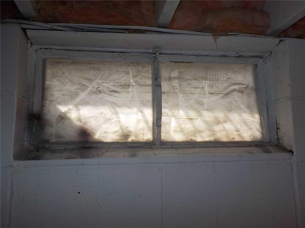 Basement Waterproofing - Restoring a Ludington Basement After a Flood ...