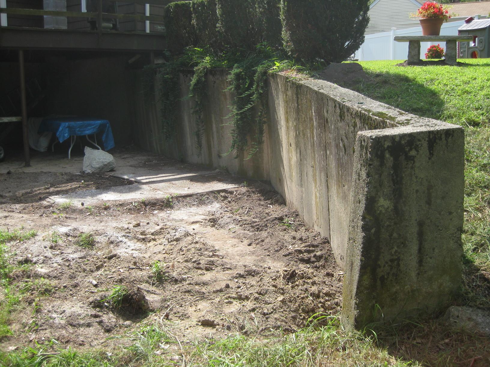 Basement Waterproofing - Crawl space and basement problems to look for ...