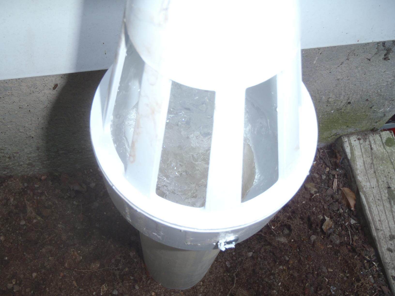 Basement Waterproofing - WaterGaurd and SuperSump Installation in ...