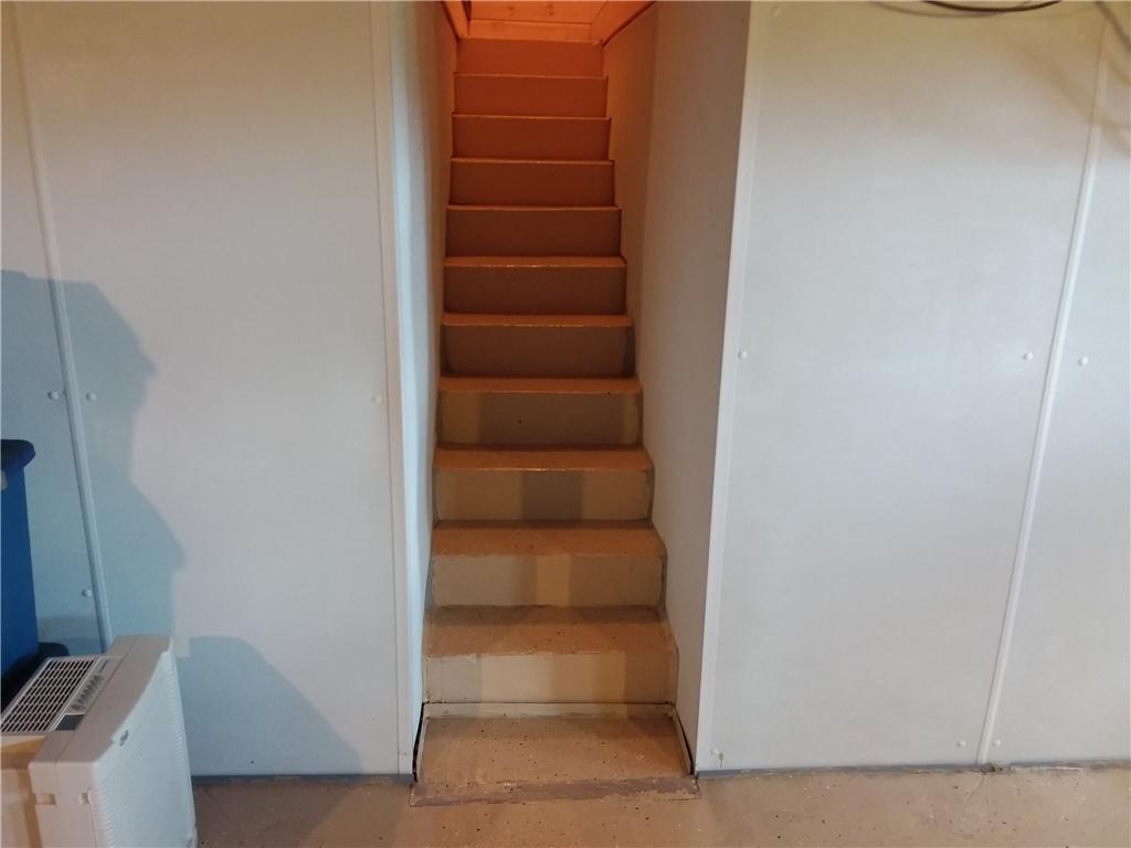 Basement Waterproofing - BrightWall Panels & IceGuards Protect Herrick ...