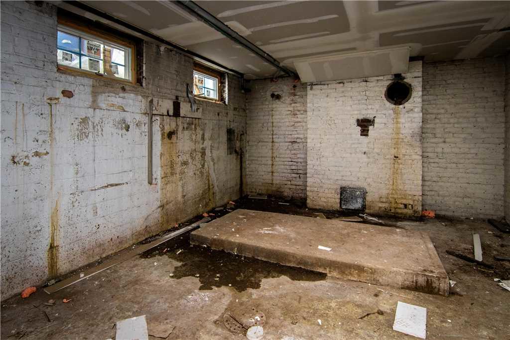 Basement Waterproofing - Check Out This Basement Transformation in Fort ...