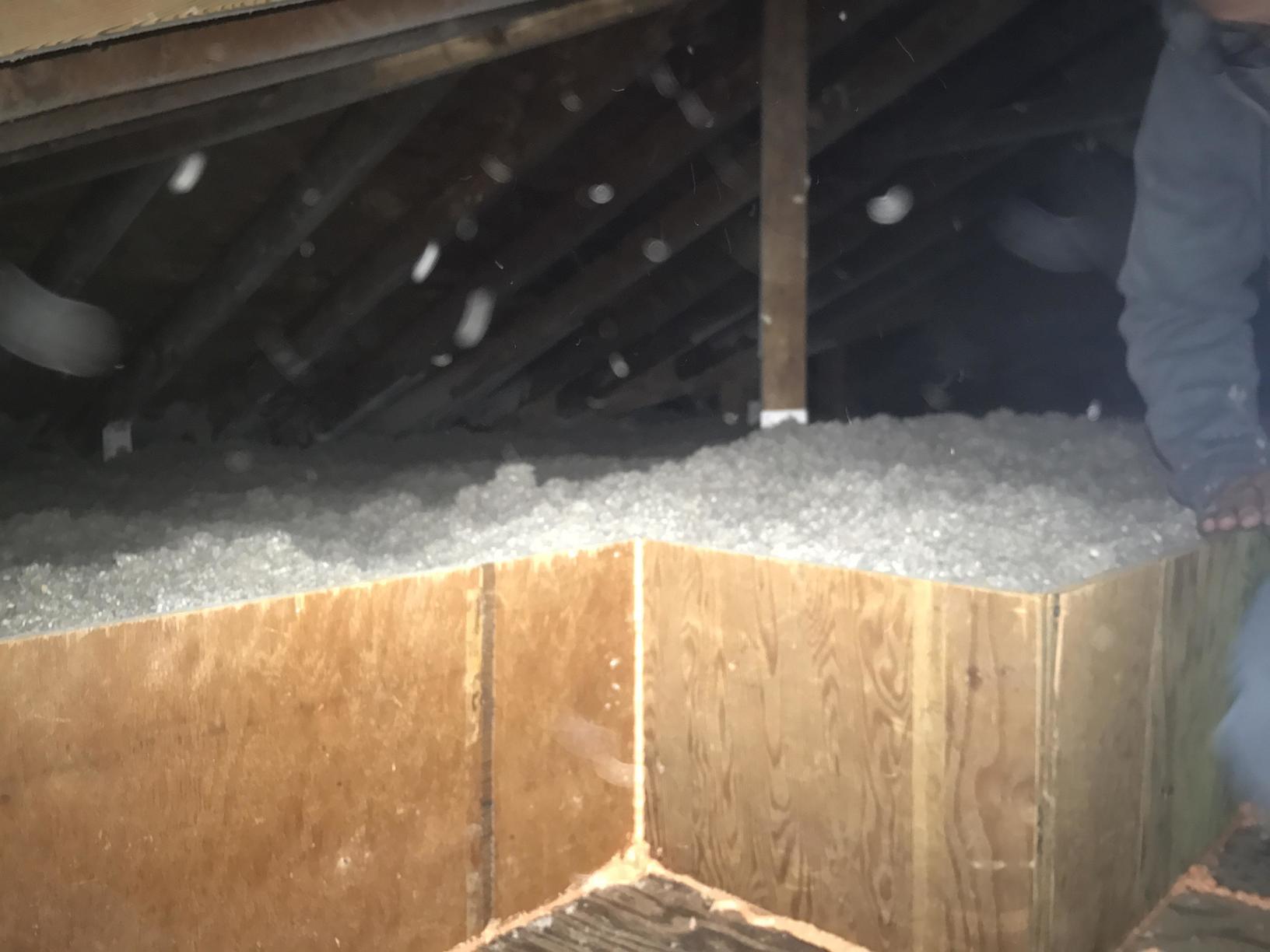 Insulation Services - Attic Insulation in Rumson, NJ - Retaining Dam