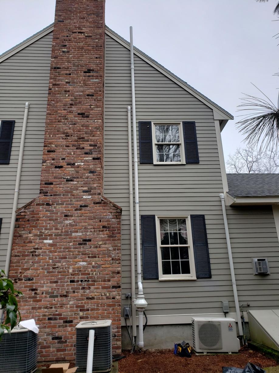 Radon Gas Mitigation - Wenham, MA Radon Mitigation System Installation ...