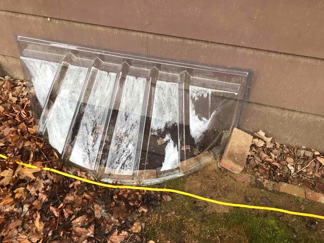 Basement Waterproofing - WaterGuard Drains Protect & Direct Water Leaks ...