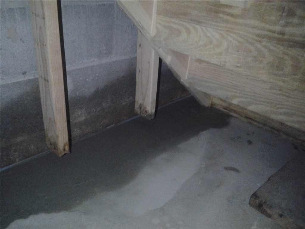 Basement Waterproofing - Flooded Basement in Basking Ridge Now ...