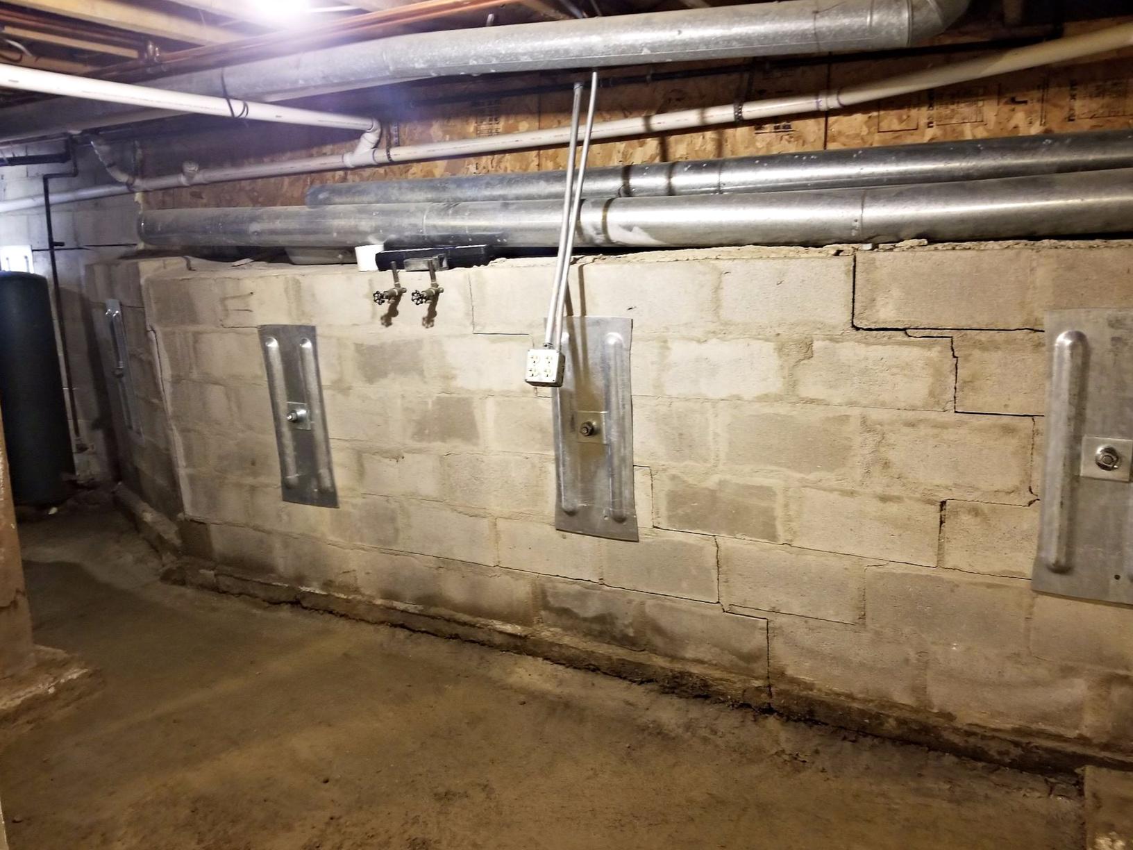 Foundation Repair - Foundation and Crawl Space Repair in Cannon Falls ...