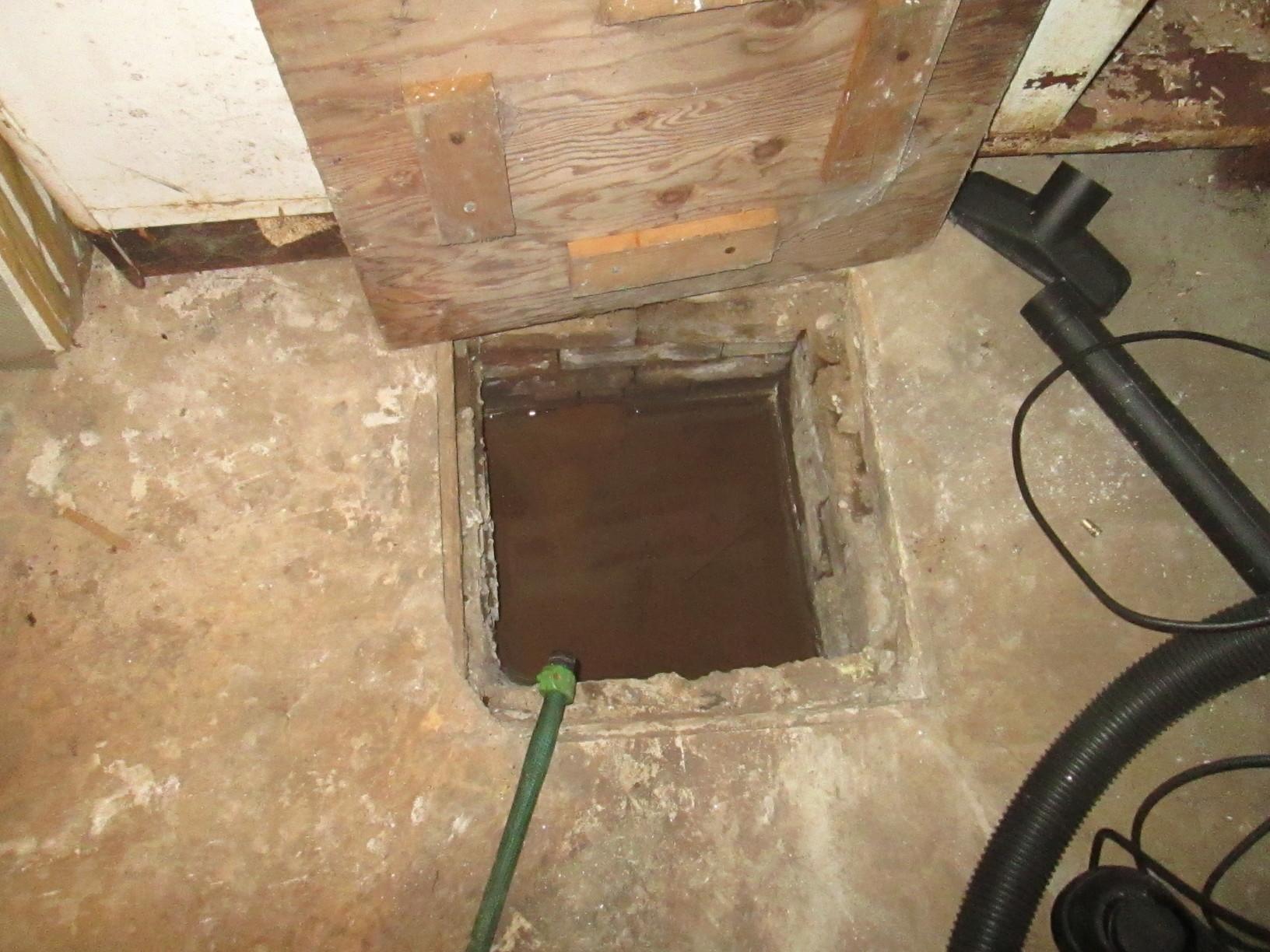 Basement Finishing - Full Perimeter System Installation Bloomfield, CT ...