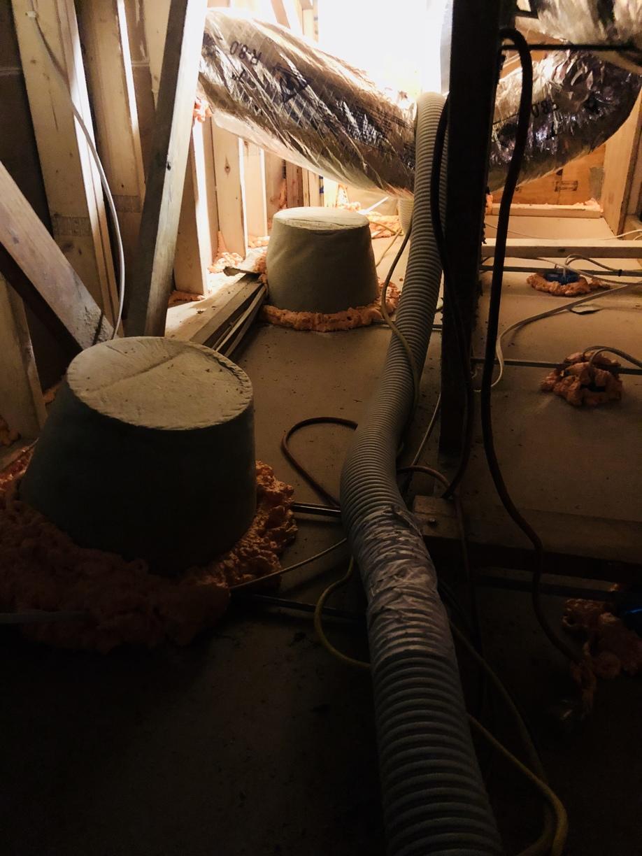 Attic Insulation - Attic Insulation and TiteShells in Great Falls ...