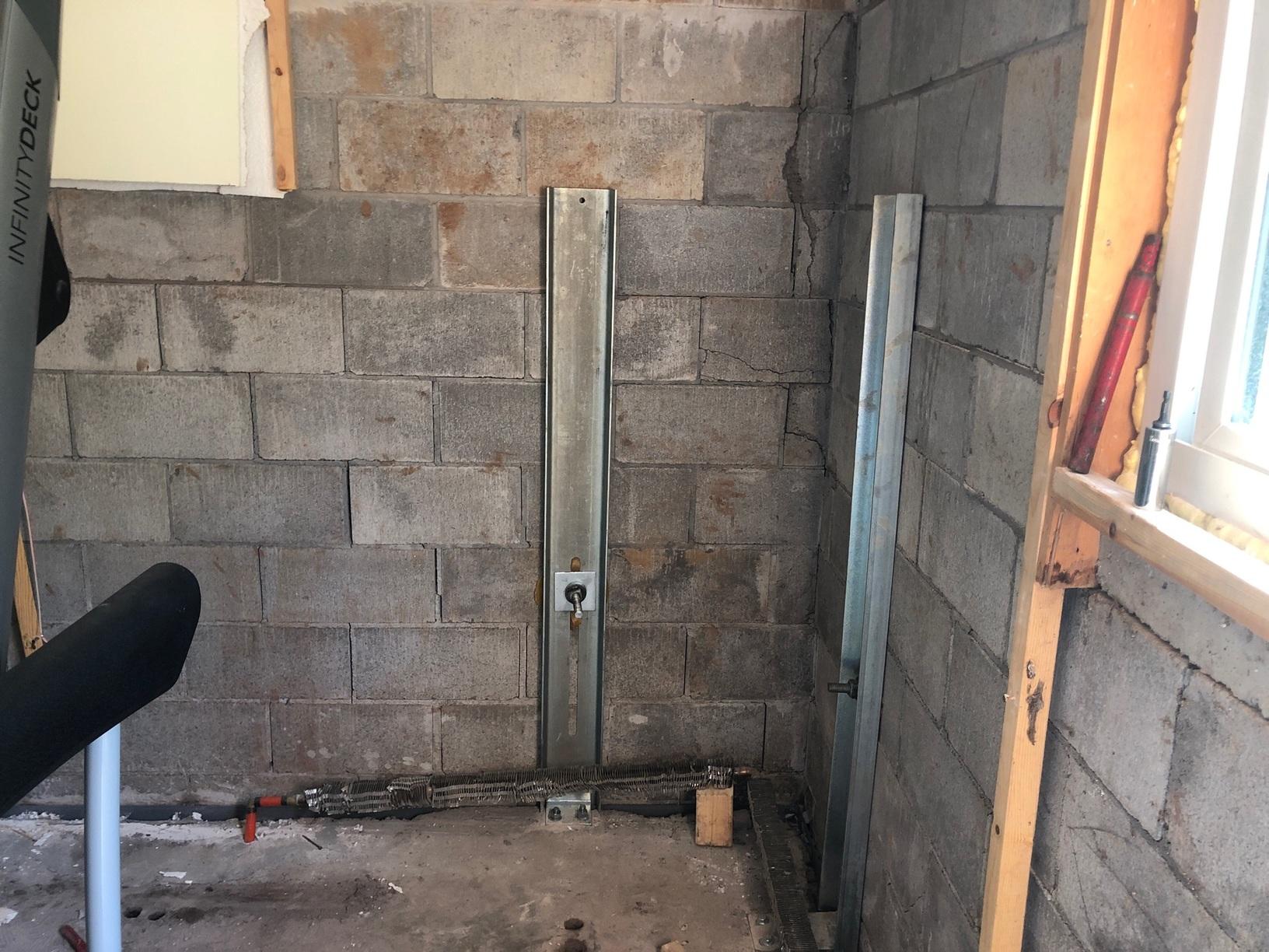 Foundation Repair - Foundation Wall Stabilization in Duluth, MN ...