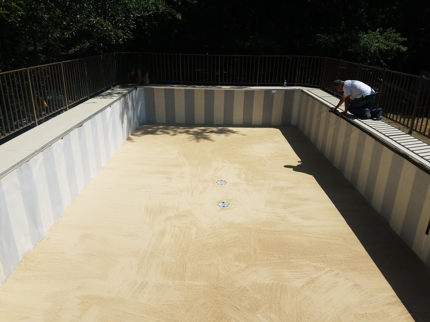 Pool Services Wilkes Pool Installation In Lakewood Nj Wilkes Pool Installation In Lakewood Nj