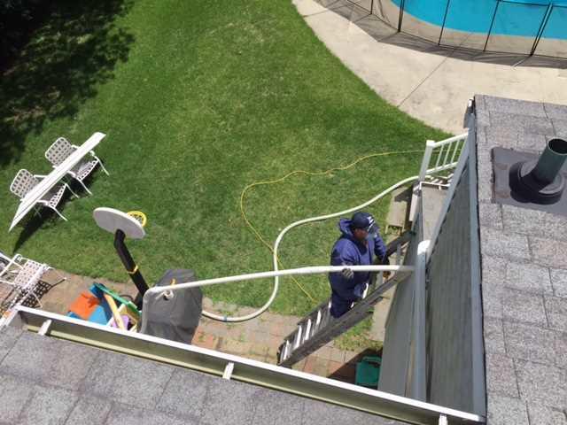 Home Insulation - Dense Packed Cellulose Insulation in Fairfield, CT ...