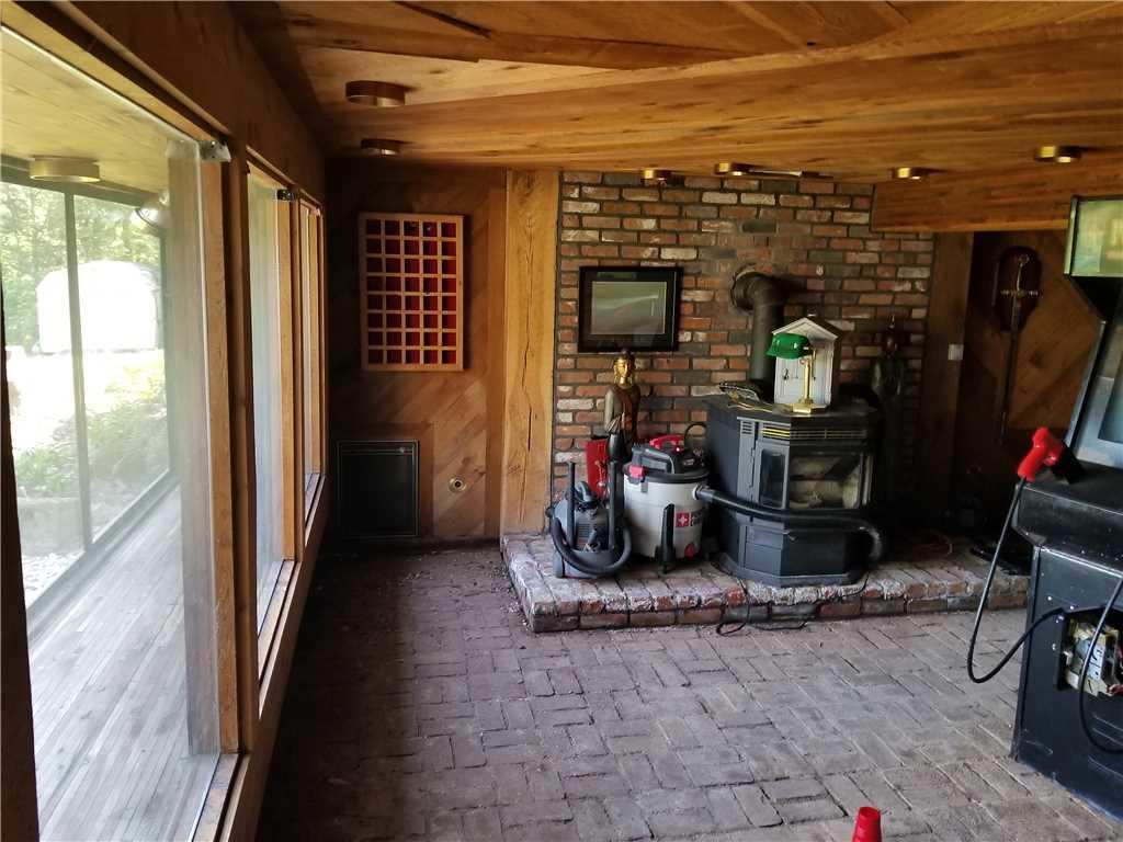 Basement Finishing - Basement Transformation in Middletown, CT ...