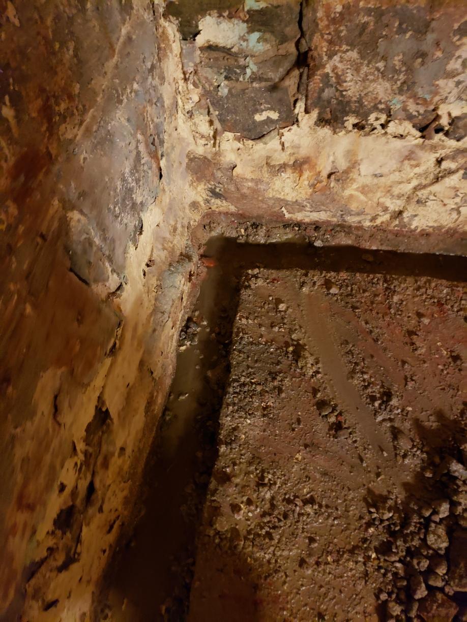 Foundation Repair - Apartment Building Waterproofing, Lowell, MA - High ...