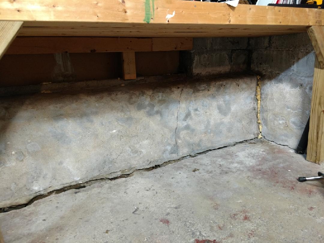 Foundation Repair - Foundation Repair and Stabilization, Medford ...