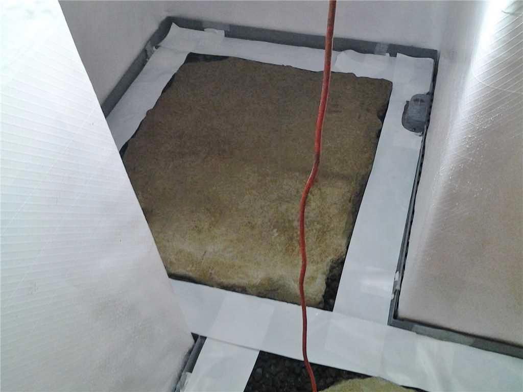 Basement Waterproofing - Wet Basement Problem Solved in Matawan ...