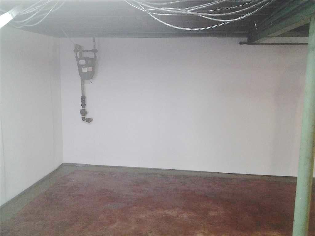 Basement Waterproofing - BrightWall Transforms Staten Island Basement ...