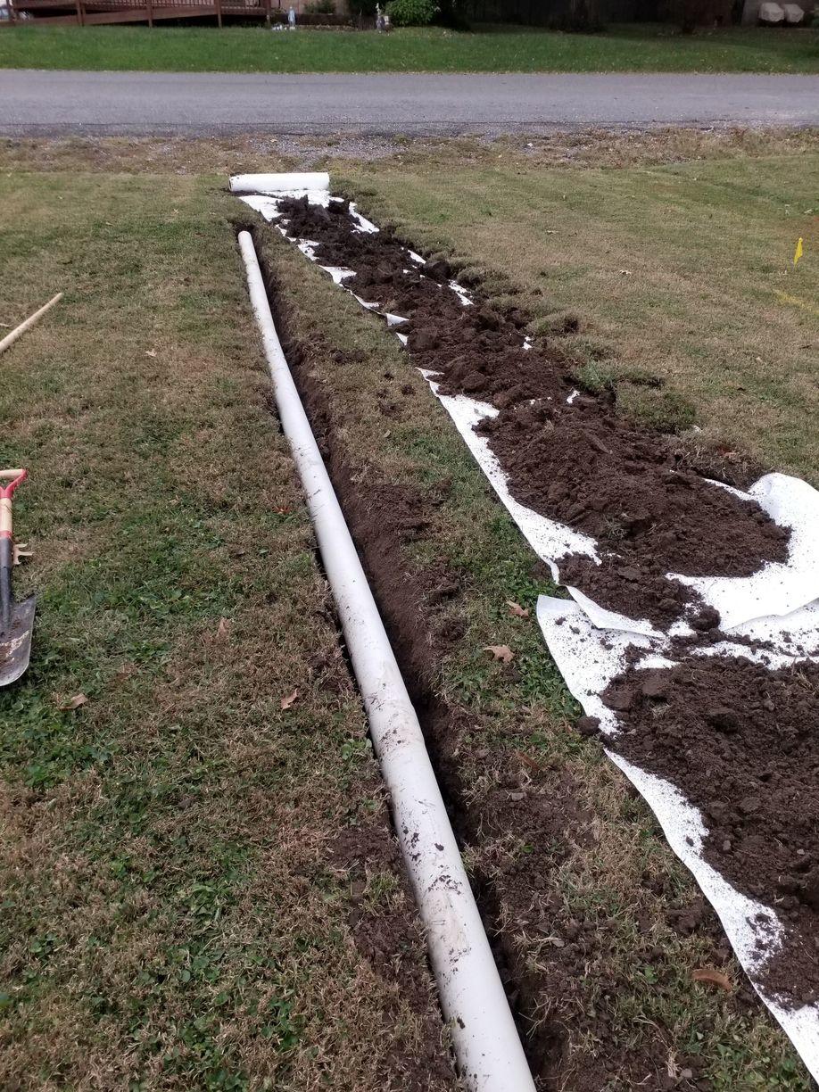 Crawl Space Repair - Advantages of Sealing a Crawl Space - Extending ...