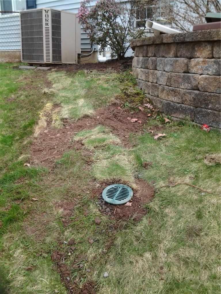 Basement Waterproofing - Somerset Basement Waterproofed with WaterGuard ...