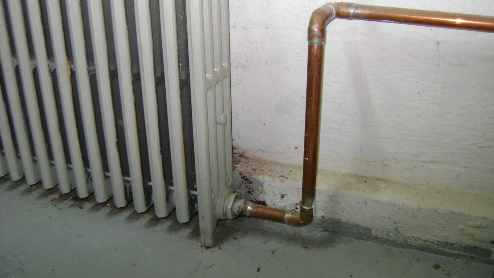 Basement Waterproofing - Basement Waterproofing Jobs - Basement ...