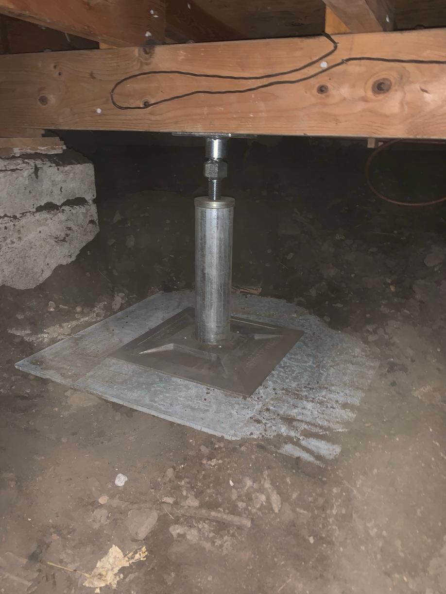 foundation-repair-push-piers-and-cleanspace-restore-paynesville-mn