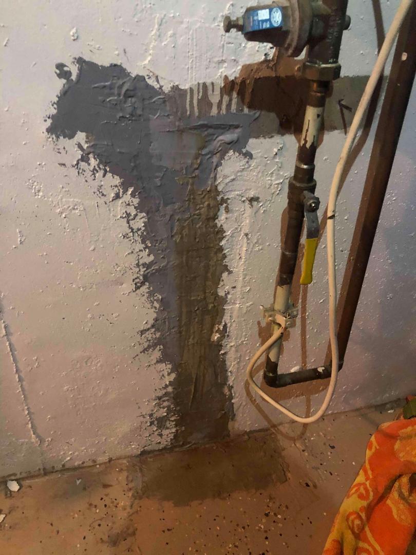 Basement Injection Waterproofing - Openbasement