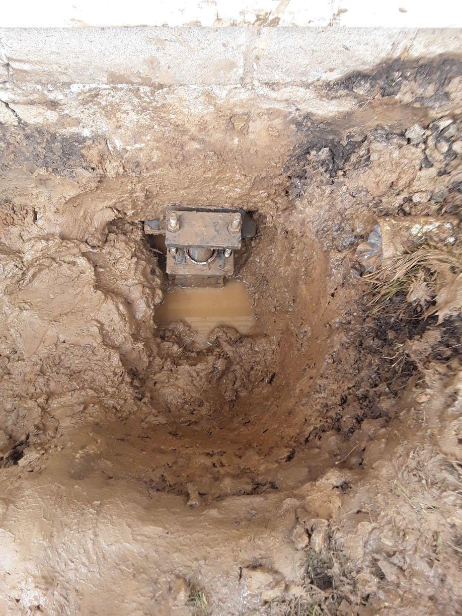 Foundation Repair - Solving Foundation Problems - Stable Soil Under the ...