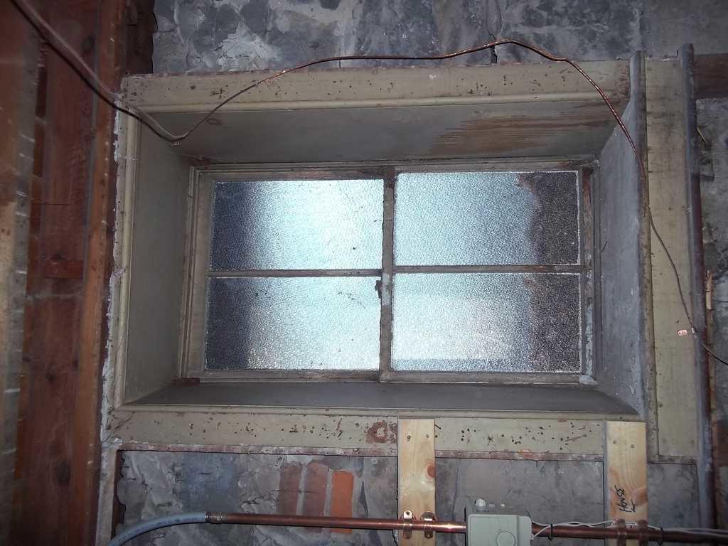 Basement Waterproofing - Total Basement Finishing in Saratoga Springs ...