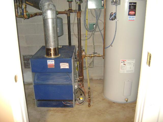 Basement Waterproofing - Basement Waterproofing Jobs - Water Heater in ...