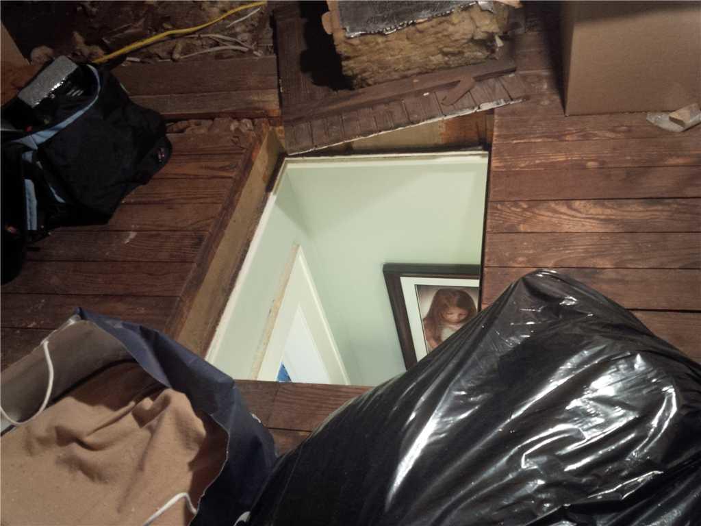 Attic Insulation - Attic and Crawlspace Insulation in Collinsville, CT ...