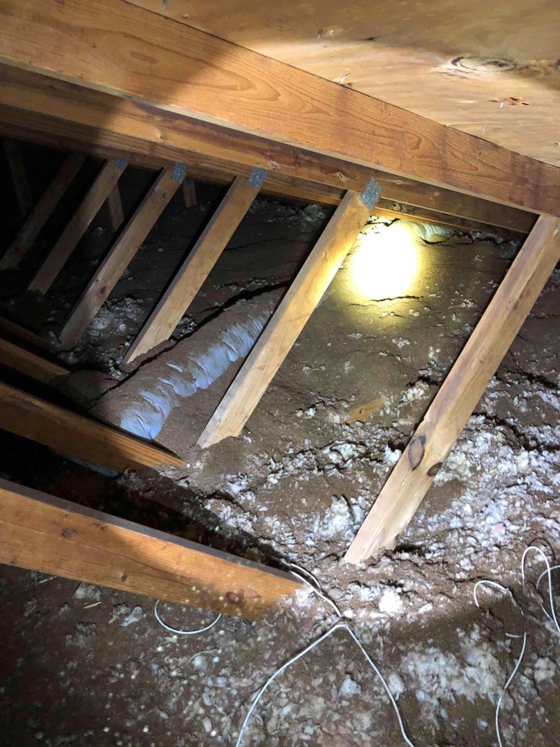Foundation Repair - Crawl Space Solutions in Belleville, IL - Old ...