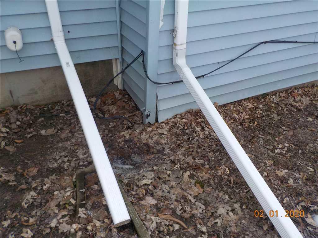 Foundation Repair - Saving a Settling House in Grand Rapids MI ...