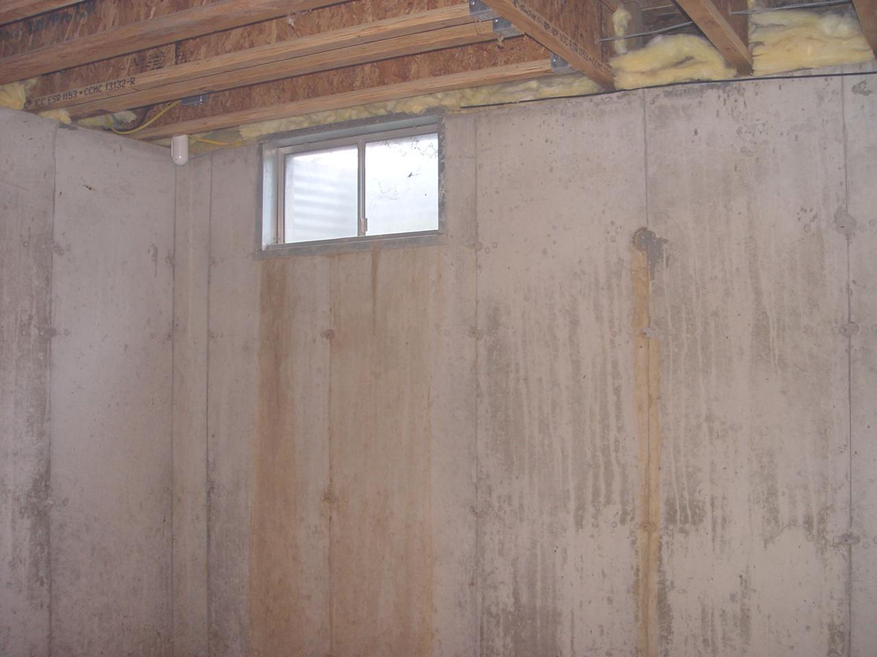 Basement Waterproofing - Waterproofing Makeover in Glen Carbon, IL ...