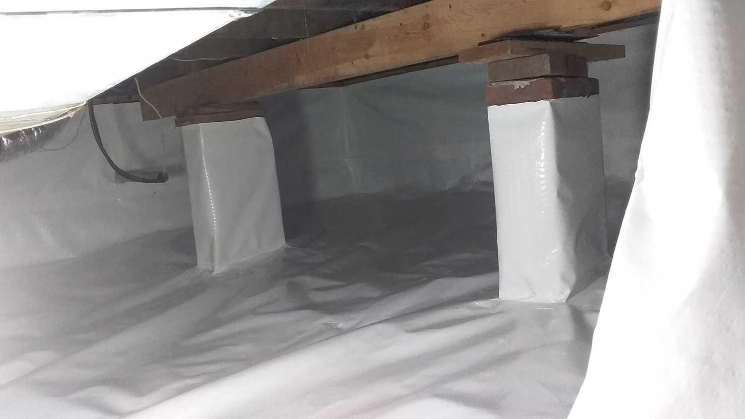 Basement Waterproofing - Basement Waterproofing and Crawl Space ...