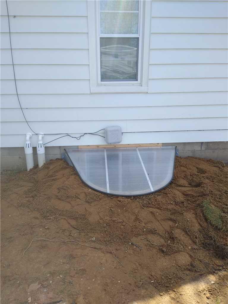 Basement Waterproofing - Transforming Leaky Grand Rapids, MI Basement ...