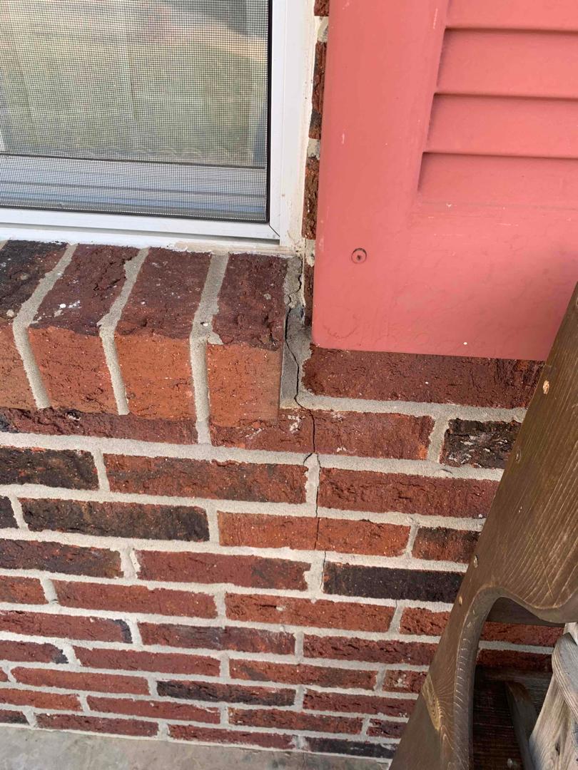 Foundation Repair - PushPier Foundation Repair in O'Fallon, MO ...