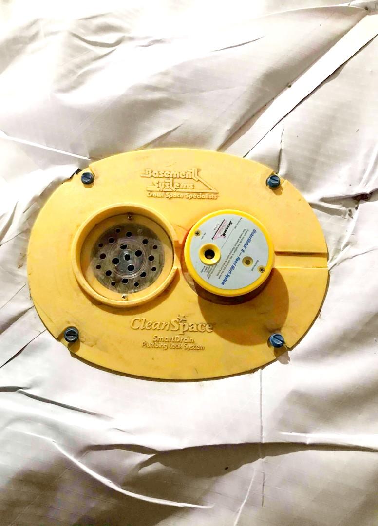 Basement Waterproofing - Crawl Space Repairs and Basement Waterproofing ...