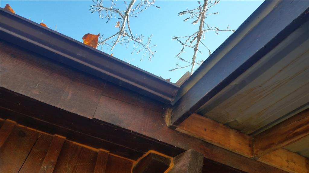 Foundation Repair - Helical Pier install in Greenleaf, ID - Sagging Roof