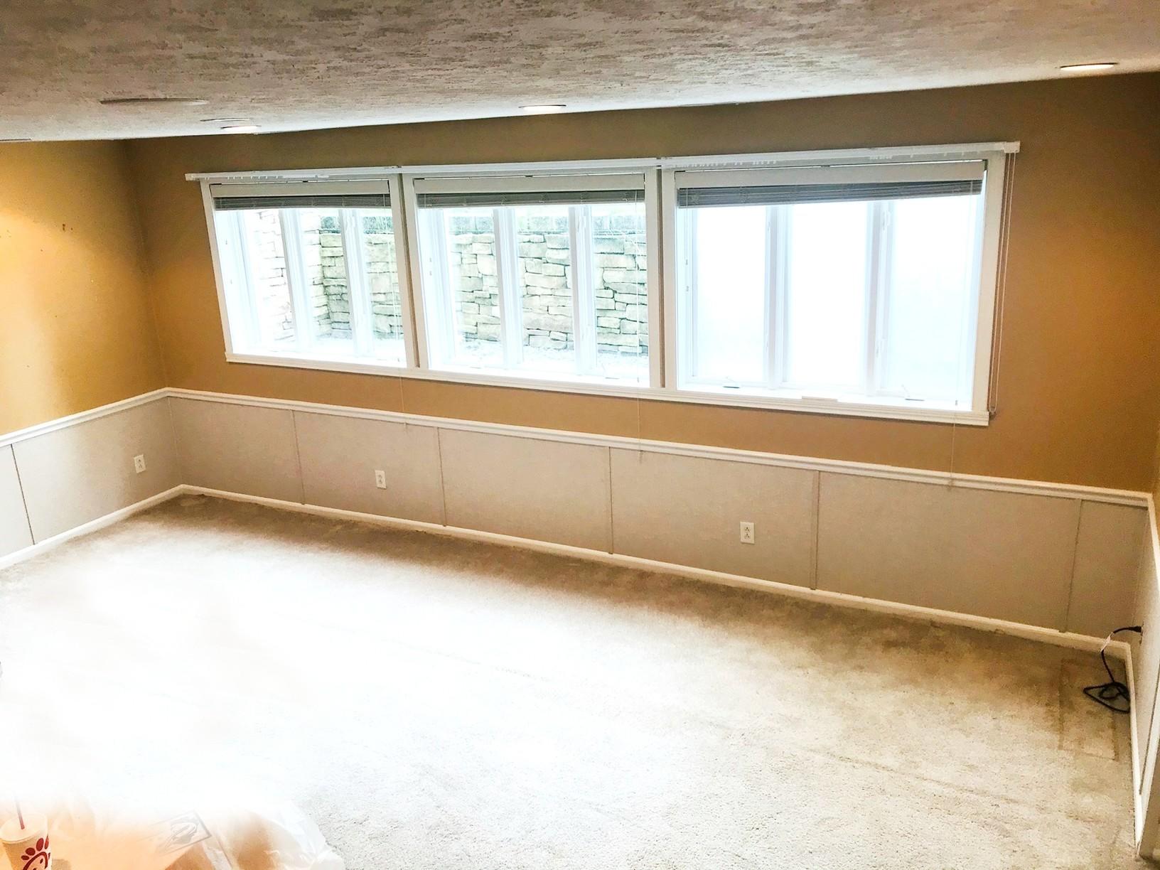 Basement Systems of Indiana - Basement Waterproofing - EverLast ...