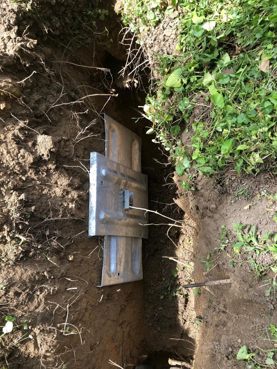 Foundation Repair - Foundation Issue in Godfrey, Illinois Solved with ...