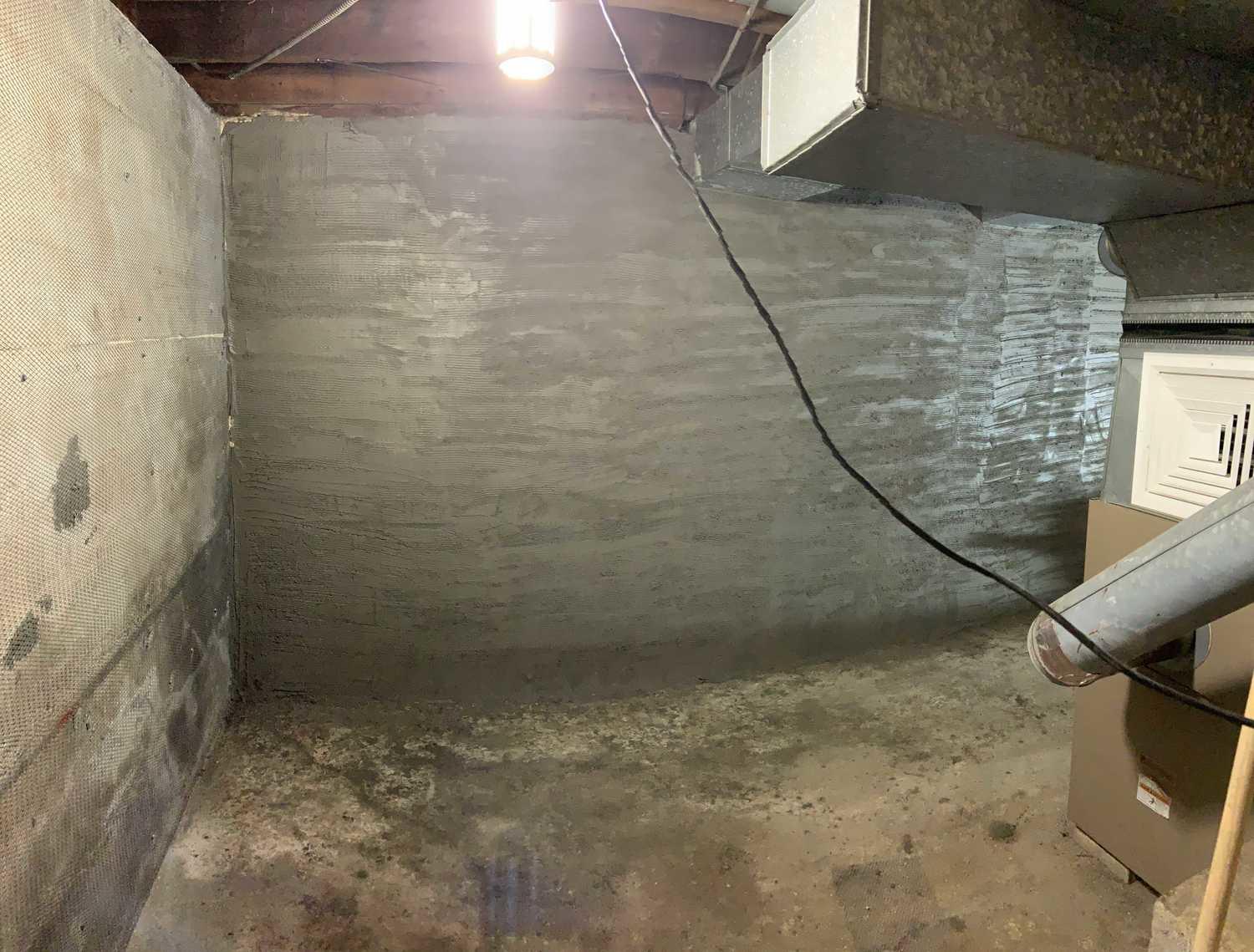 Basement Waterproofing - Helping With Waterproofing and Structural ...