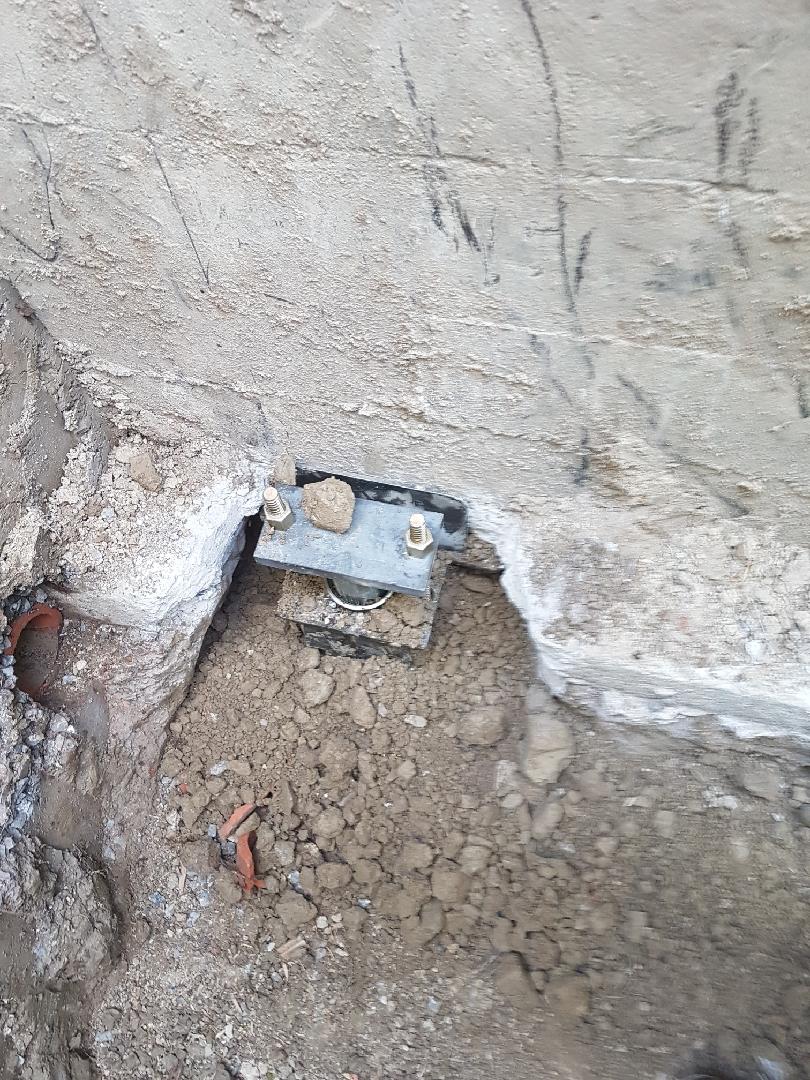 Foundation Repair - Unstable foundation in Sainte-Brigide-d'Iberville ...