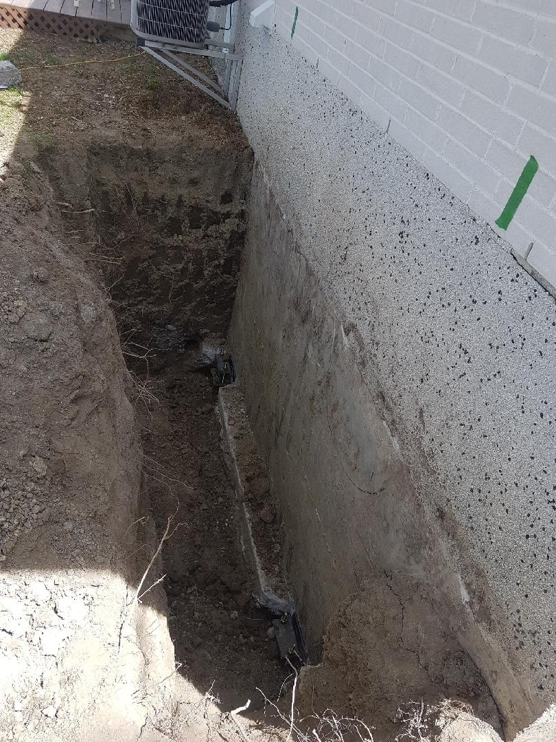 Foundation Repair - Unstable foundation in Sainte-Brigide-d'Iberville ...