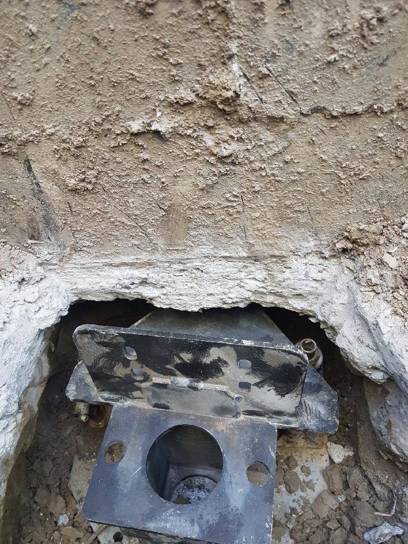 Foundation Repair - Unstable foundation in Sainte-Brigide-d'Iberville ...