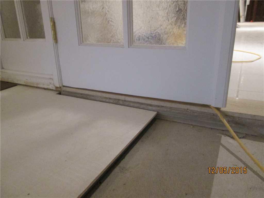 Basement Finishing - Waterproofing and finishing a large basement in ...