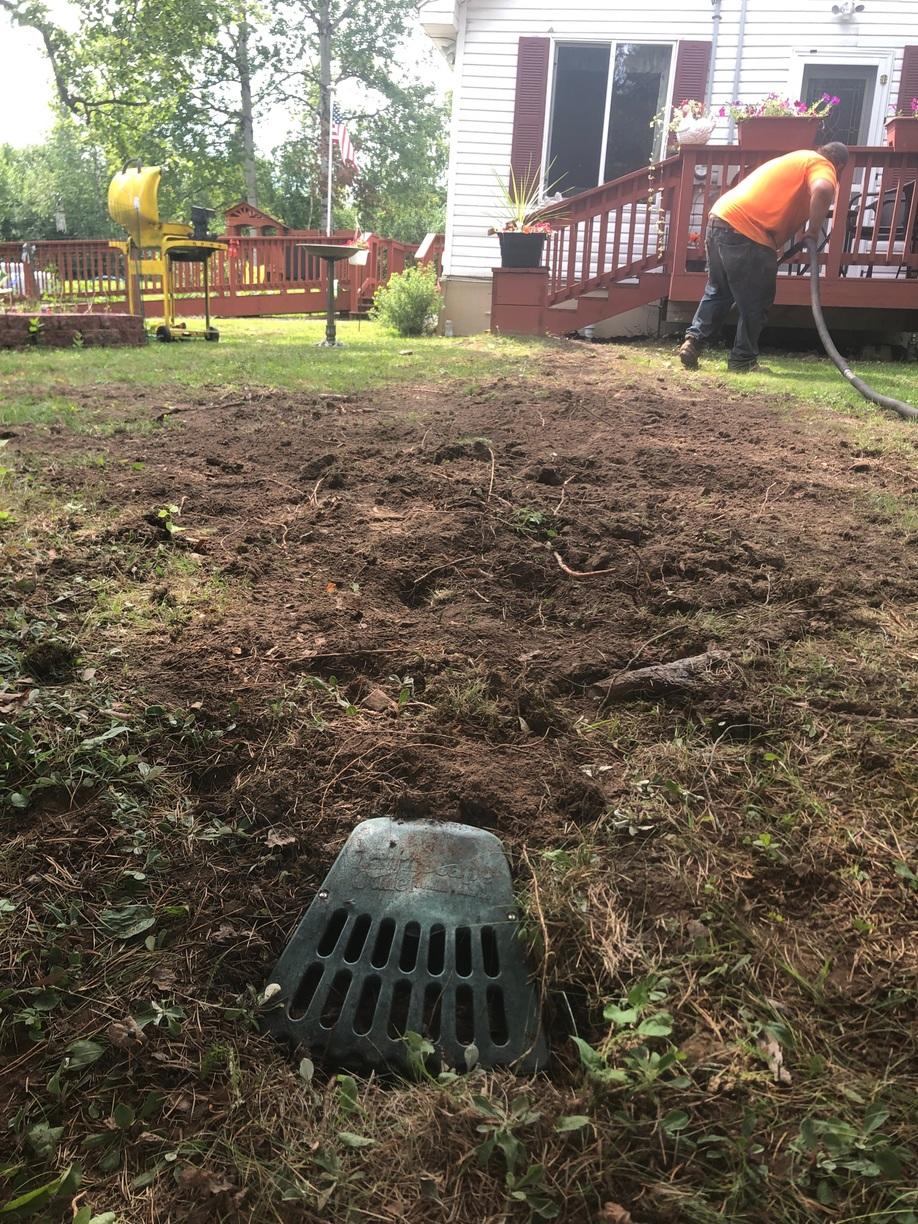 Foundation Repair - Two Harbors, MN Home Has Structural and Energy ...